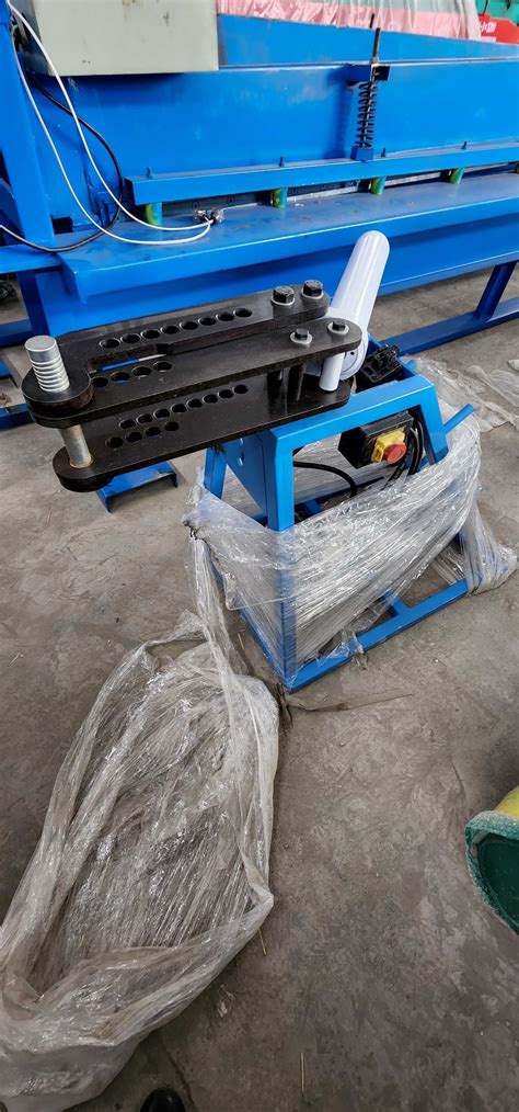 Гидравлическая труба гибочный станок 220v Разные насадки в комплекте 2 500 у е