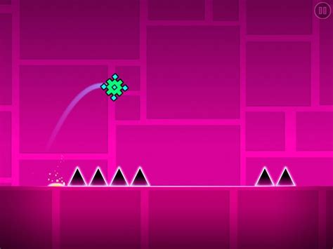 Geometry Dash Mod Apk All Unlocked Geometry Dash Puzzle Solving
