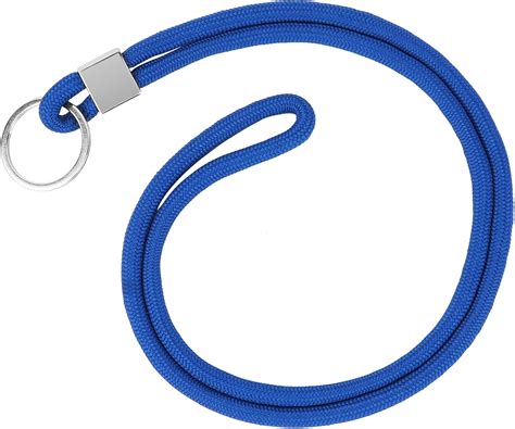 Vicloon Schlüsselband Lang Nylon Lanyards Mit Karabiner