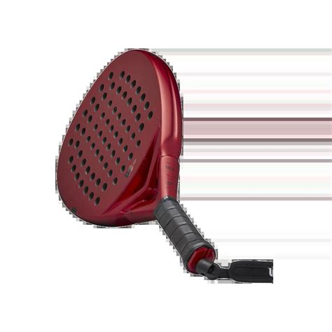 Wilson Bela Elite Padel Racket Top Padel Equipment