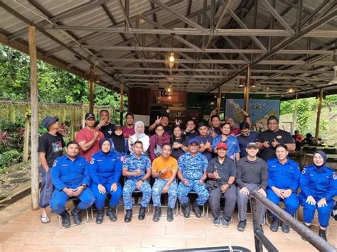 Apm Putrajaya Kursus Asas Cdert Mranti 9 12 Dec 2022