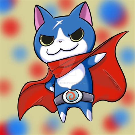 Fuyunyan Yo Kai Watch Know Your Meme