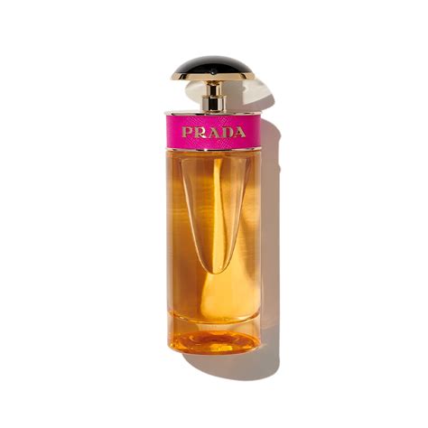 Prada Candy For Women Eau De Parfum Parfumerielb