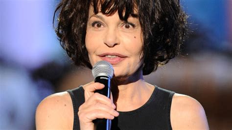 Photo Exclusif Danièle Evenou Isabelle Mergault et sa fille Maya