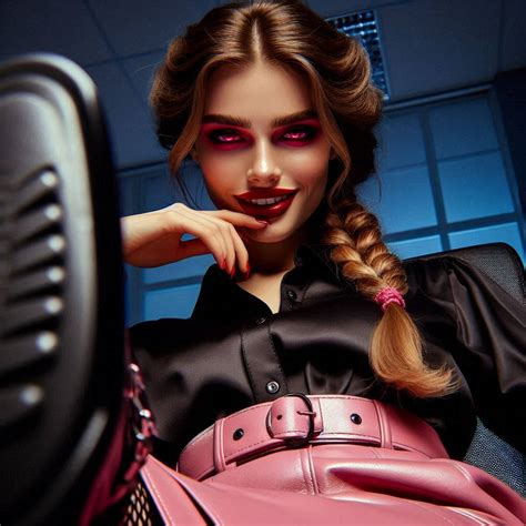 Licking My Boot By Argallado On Deviantart