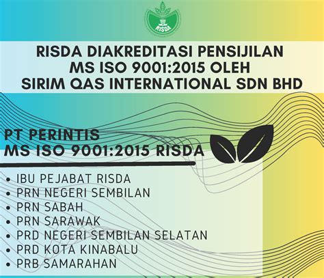 Pekebun Kecil Portal Rasmi Risda