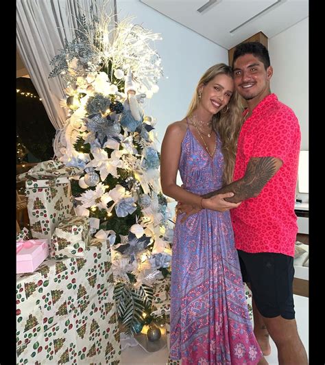 Foto Gabriel Medina E Yasmin Brunet Se Divorciaram Em Janeiro Purepeople