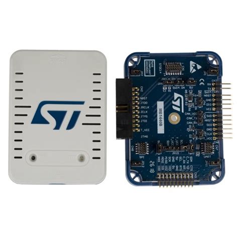 Buy Stlink V Set Modular In Circuit Debugger And Programmer For Stm Stm Online In India At
