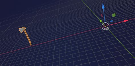 Confused About Axis Placement Cg Cookie