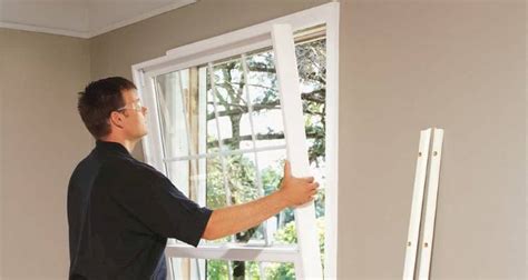 How To Replace A UPVC Window Step By Step Guide