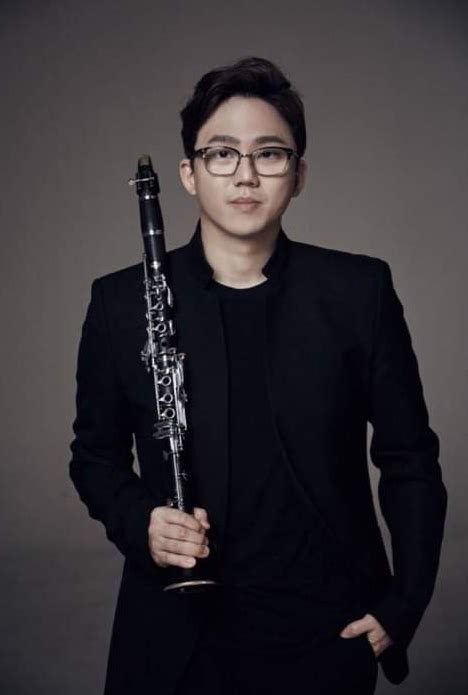 조동현 Donghyun Jo Classical Network 조동현 Donghyun Jo Classical Network