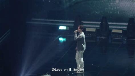 2pm 준호 Junho 20240113 콘서트 〈다시 만나는 날〉 Ride Up Flashlight 준호직캠 준호 준호콘 Junhoconcert Youtube