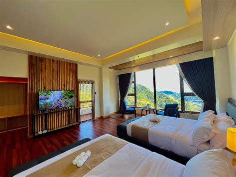 Banaue Grandview Hotel Banaue Updated Prices 2025
