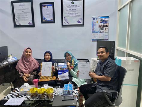 Prodi Manajemen Unismuh Makassar Cetak Lulusan Unggul Di Bidang