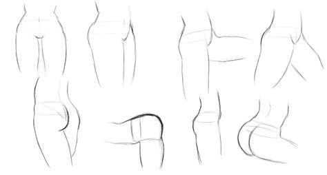 Any Hip Tips R Learntodraw