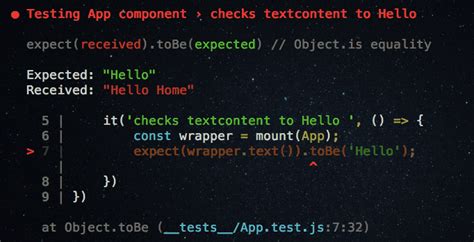 Difference Between Mount And Shallowmount In Vue Test Utils Reactgo