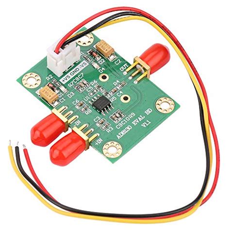 Best Differential Amplifiers For Precision Signal Processing Totally