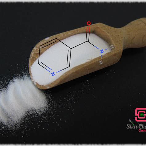 Nicotinamide 10 Gr Kl 315 19 10
