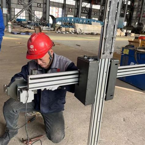 Supply Special Equipment For Cladding Welding Wholesale Factory
