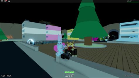 D4c Roblox Stuff Roblox Bizarre Desktop Screenshot