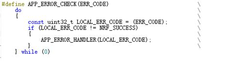 Problem About DFU Nordic Q A Nordic DevZone Nordic DevZone