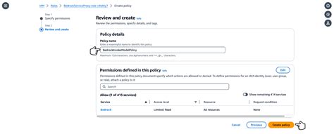 Build Generative Ai Powered Salesforce Applications With Amazon Bedrock Artificial
