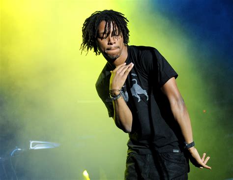 Lupe Fiasco Album
