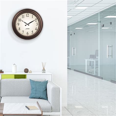 Synchronized Clock Systems Onevue Sync Primex