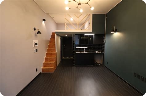 신선한 아름다움으로 가득한 인계동 현대하이엘 오피스텔 원룸 인테리어 인테리어