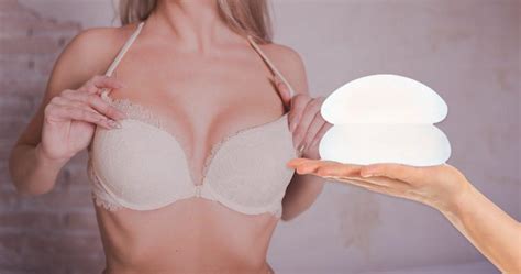 Breast Augmentation Size Guide 2024