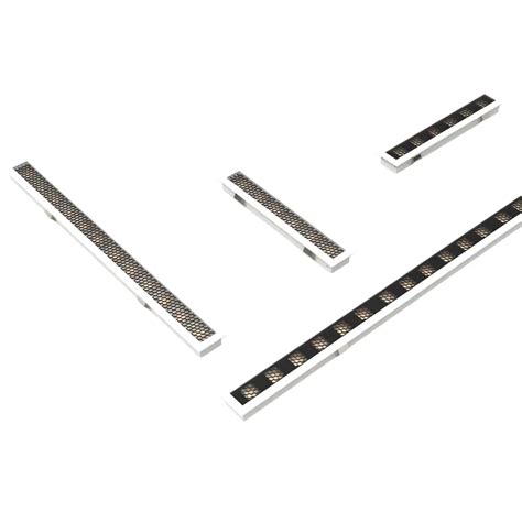 Waterproof Linear Downlights Ip65 Recessed Linear Downlight
