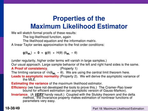 econometrics i professor william greene stern school of business ppt download