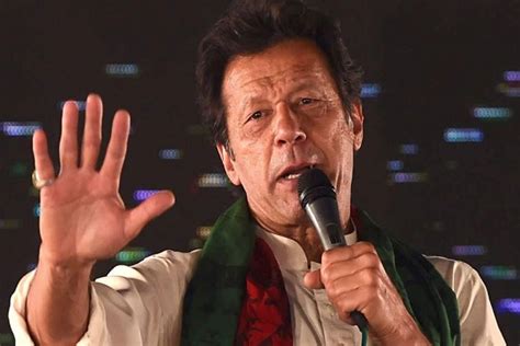 Contempt Case Ecp Hints Issuing Arrest Warrants Of Imran Khan