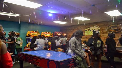West Philly Pastor Empowers At Risk Youth Providing Fun Food And
