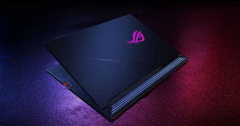 Обзор игрового ноутбука ASUS ROG STRIX SCAR 17: эй, десктоп, подвинься ...