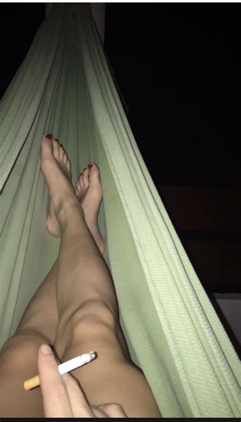 Raja Meissners Feet