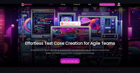 devzery ai tool for software testing