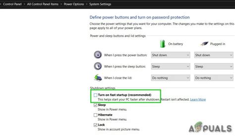 How To Fix Boot Error Xc E On Windows