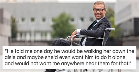 Aita For Refusing To Help My Daughter Honor Her Stepfather At Her