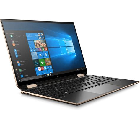 Laptop Hp Spectre X In Oled Touchscreen Micro Edge Intel Hot Sex Picture