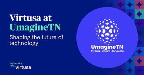 Virtusaatumaginetn Engineeringfirst Techinnovation Paneldiscussions