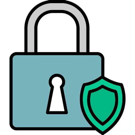 Candado Iconos Gratis De Seguridad