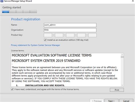 System Center Service Manager 2019 Bölüm 2 Data Warehouse Management