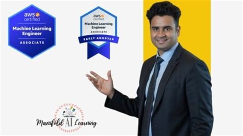 Aws Certified Machine Learning Associate Mla C01 Updated Coursespeak