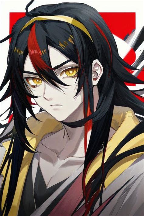 Carmine Ai Generated By Joshuaecw21985 On Deviantart