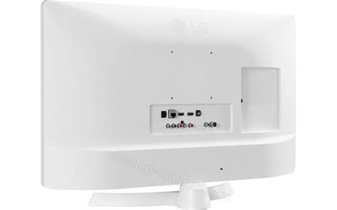 LG 28TN515S-WZ - 27.5 pouces - Fiche technique, prix et avis