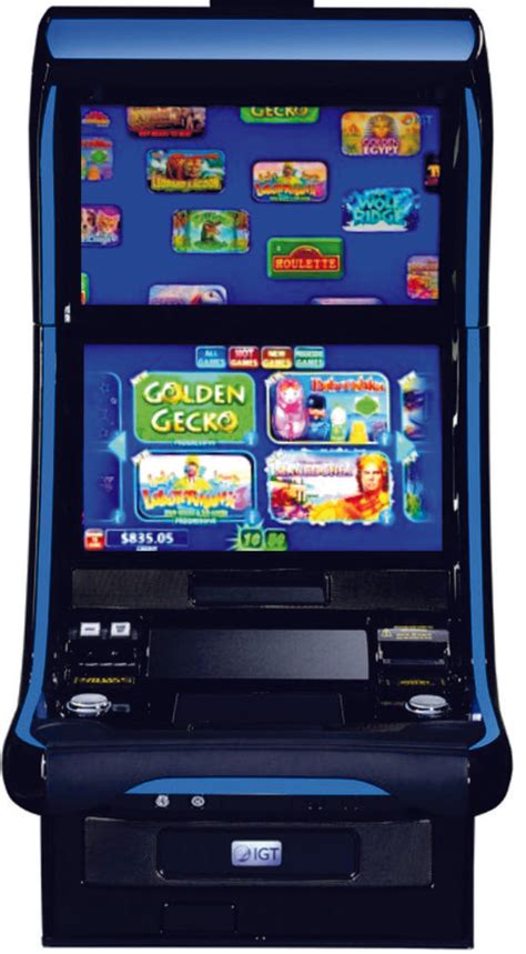 Igt Crystal Slots Top Line Slots