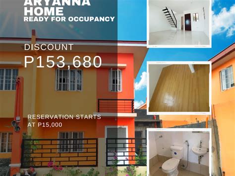 BedroomTownhouse For Sale In Cauayan Isabela Houses And Lots September In