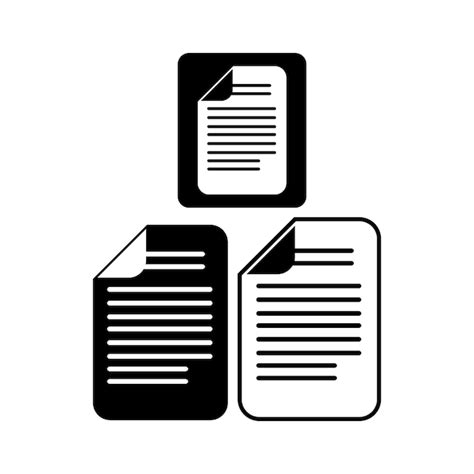 premium vector vector icon file