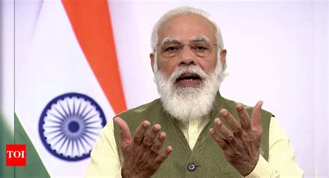 Govt To Soon Decide On Minimum Age Of Marriage For Girls Pm Narendra